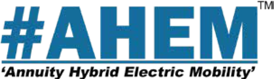 AHEM - NHforEV | Electric Vehicles | Electric Charging Station | EV Battery